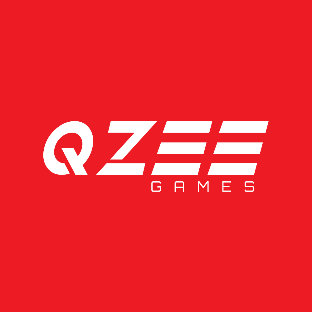 Qzee Games